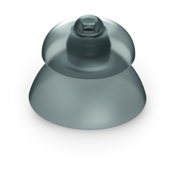 Large Power Domes 4.0 for Phonak Paradise and Marvel Hearing Aids -10 ...