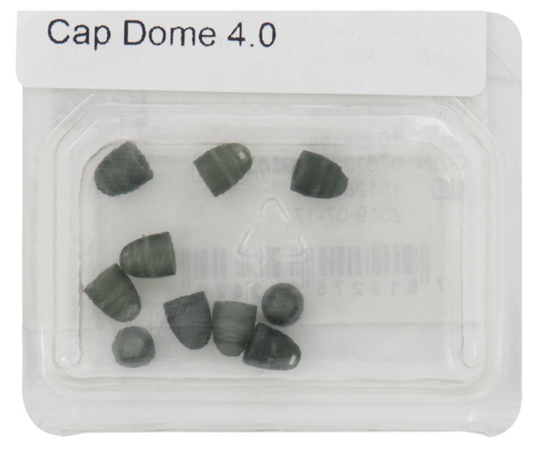 Cap Domes 4.0 for Phonak Paradise and Marvel Hearing Aids -10 Pack ...