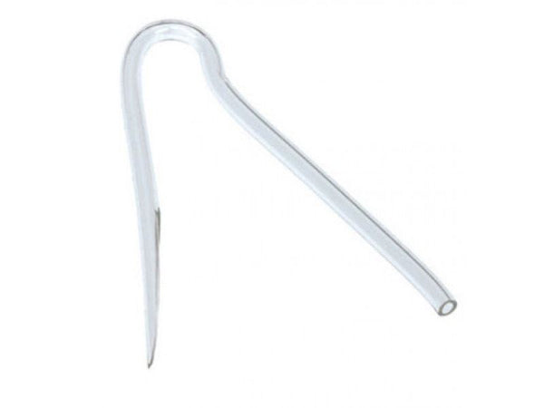 Thick BTE Earmold Hearing Aid Tubing – EarMall.com